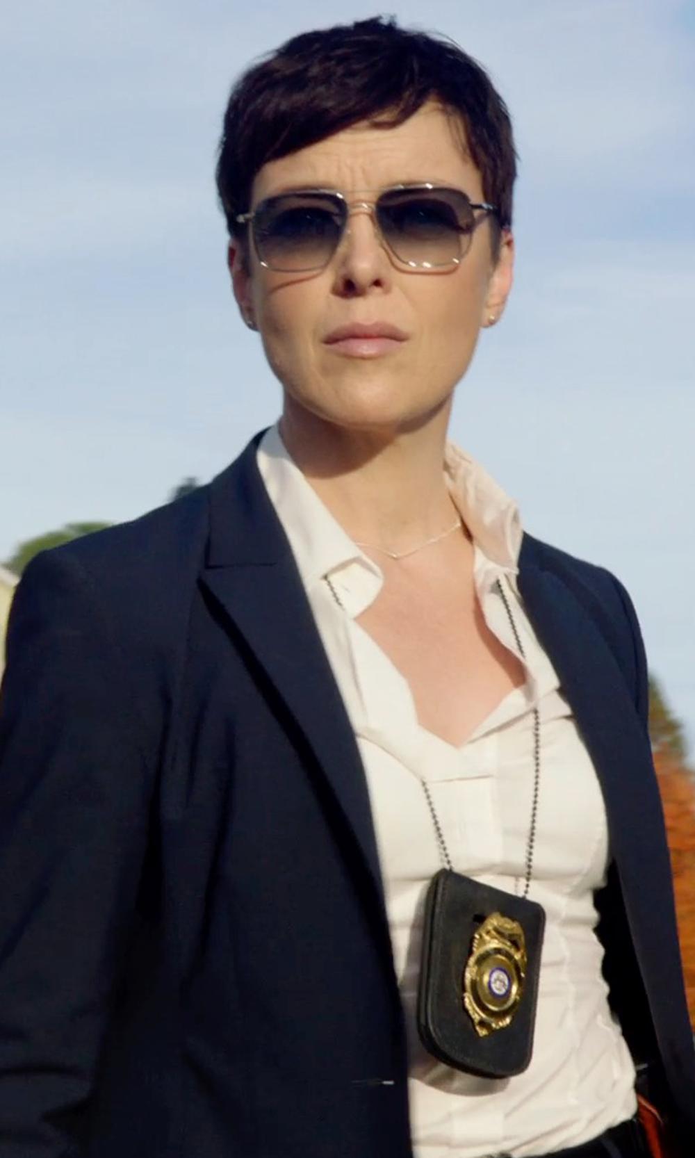 Olivia Williams Fashion And Clothes Thetake