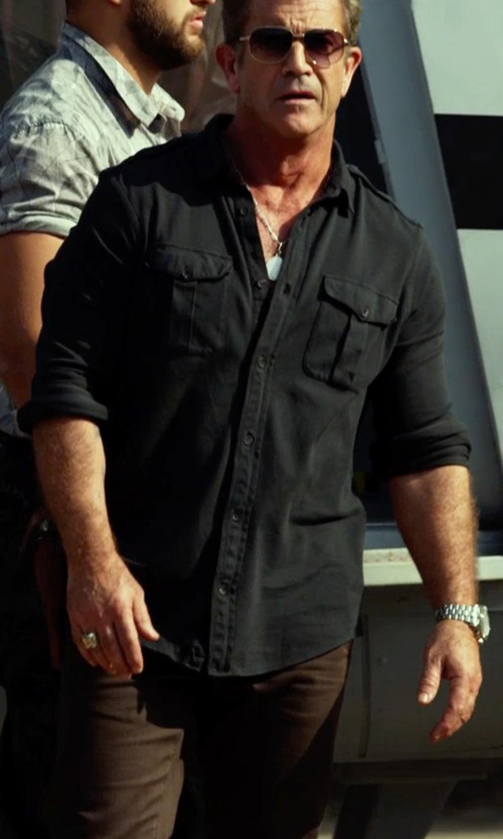 The Expendables 3 Clothes, Fashion and Filming Locations | TheTake